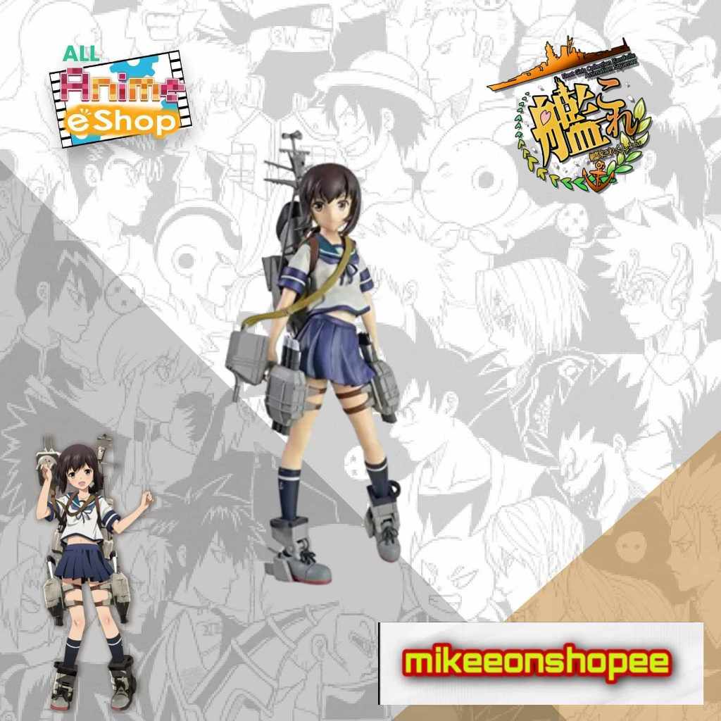 COD AUTHENTIC SEGA Kantai Collection Kancolle Fubuki | Shopee Philippines