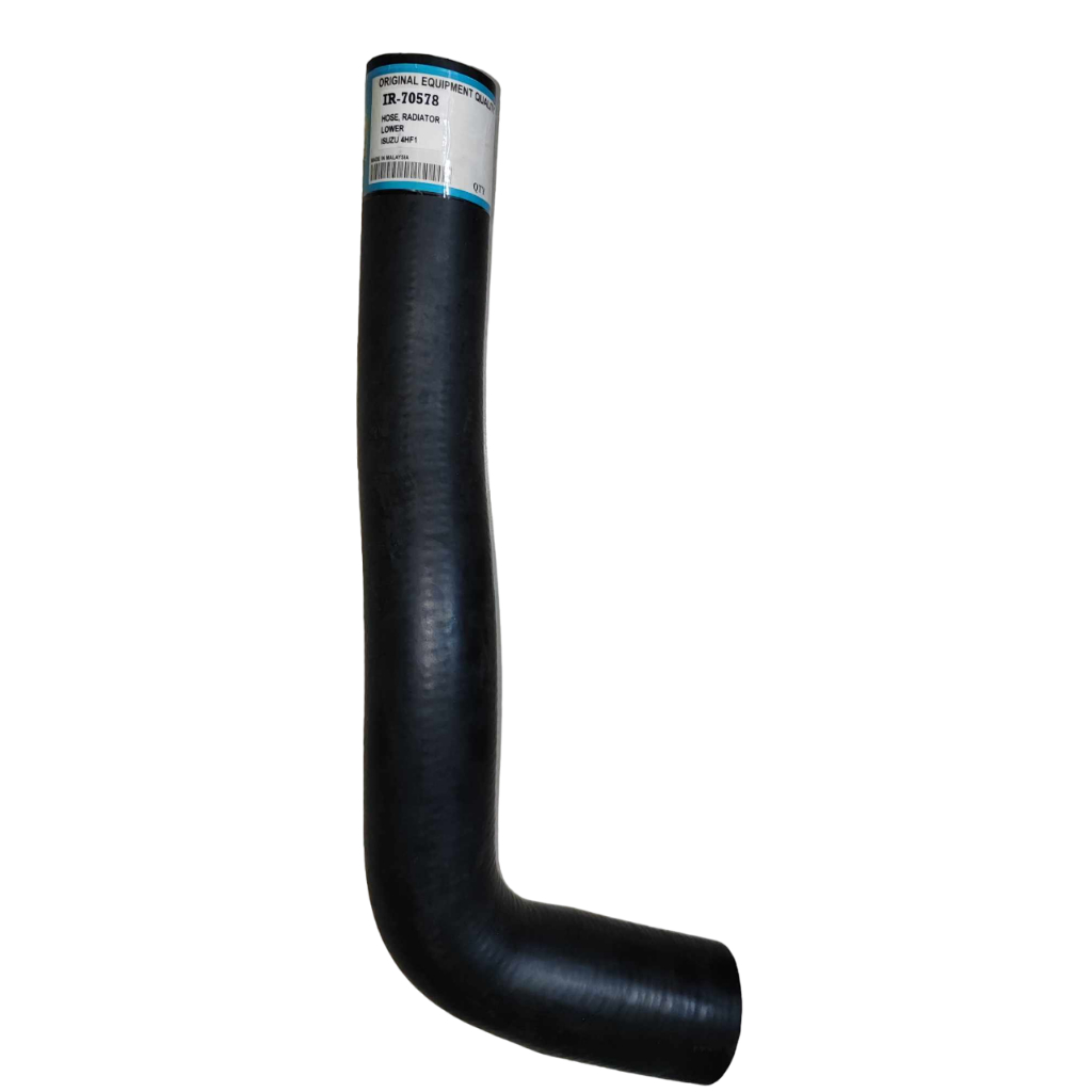 LOWER Radiator Hose For ISUZU 4HF1 | Shopee Philippines