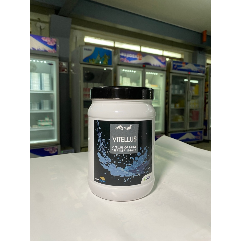 VITELLUS (composed of first quality Artemia cysts) | Shopee Philippines