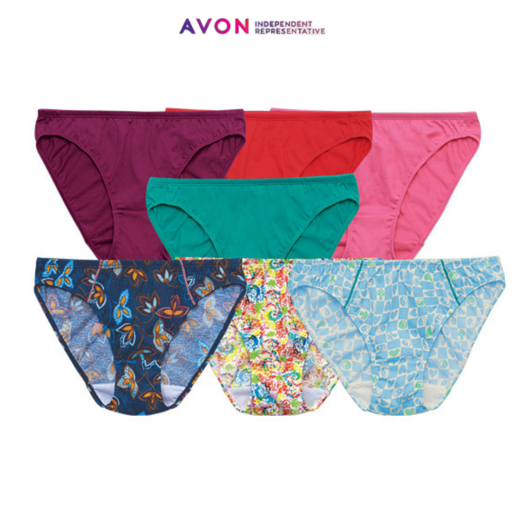 Avon panty store