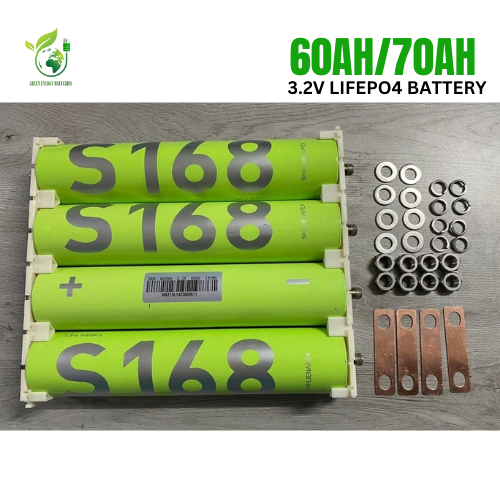 s168 lifepo4 battery 60ah 70ah Long Life Cycle Rechargeable Battery ...