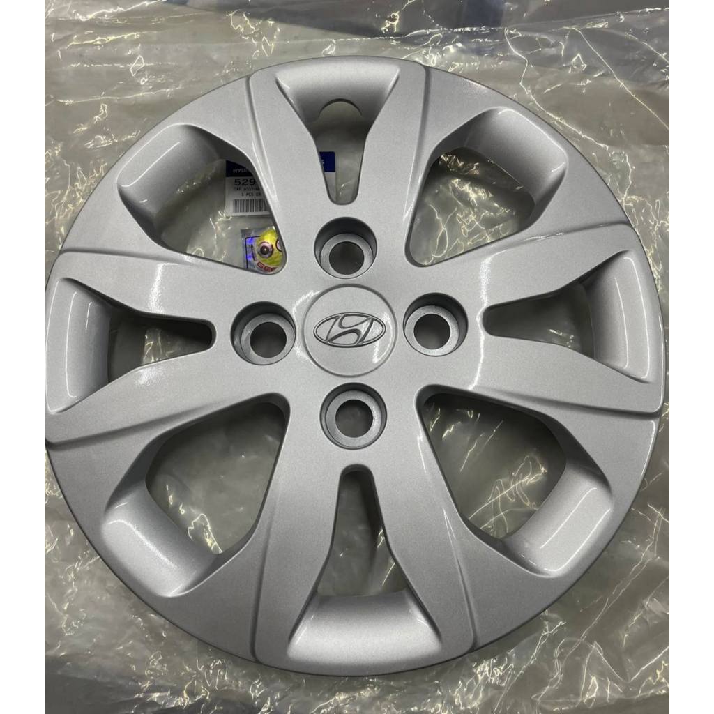 HYUNDAI CAP ASS-WHEEL HUB (EON) (PER PIECE ) | Shopee Philippines