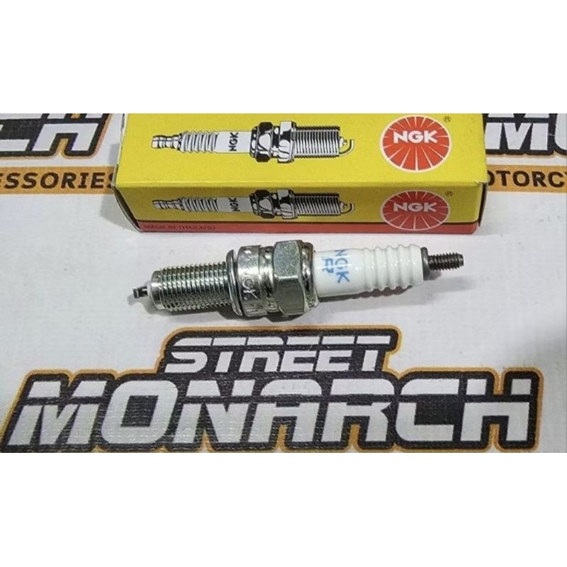 NGK R SPARK PLUG LONG TIP CPR8EA-9 FOR YAMAHA SNIPER 135 150 155 ...