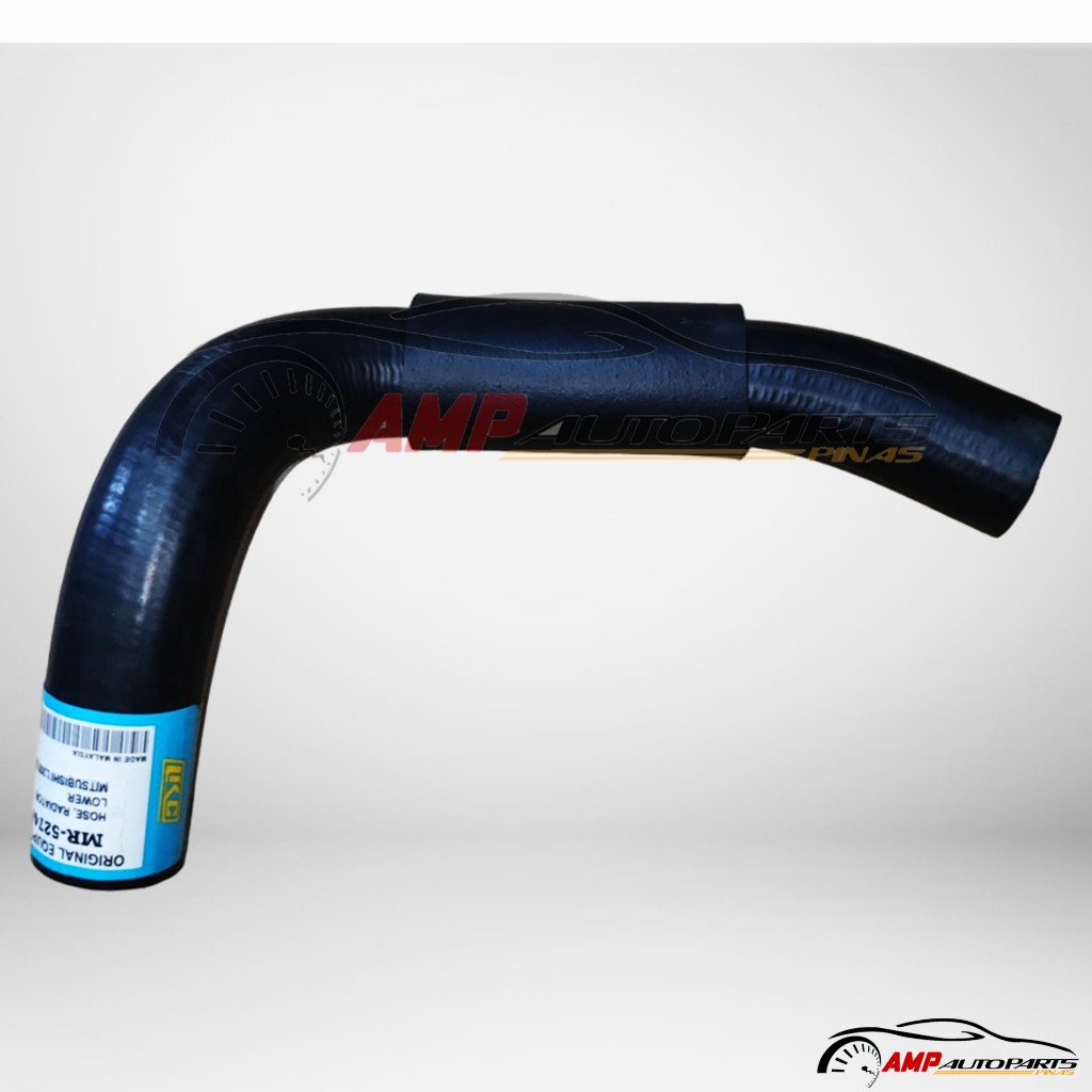 Radiator hose for Mitsubishi L300 ( DIESEL ) | Shopee Philippines