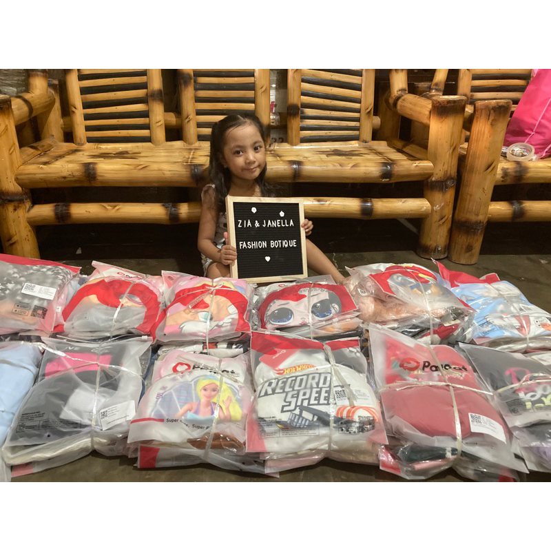 LIVE SELLING CHECK OUT | Shopee Philippines