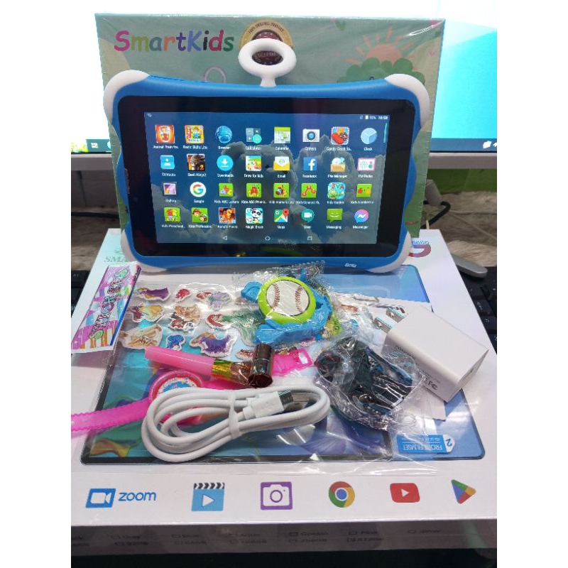 tablet c7 smartkids 7inches | Shopee Philippines