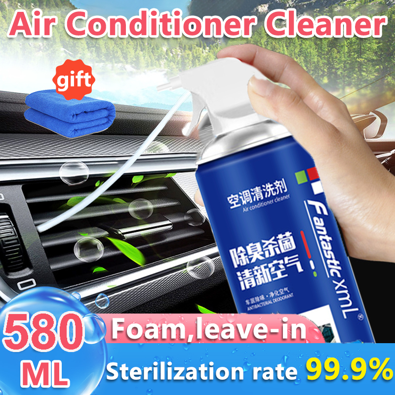 Aircon Cleaner Spray Earth Aircon Coil Cleaner Aircon Cleaning Tools ...