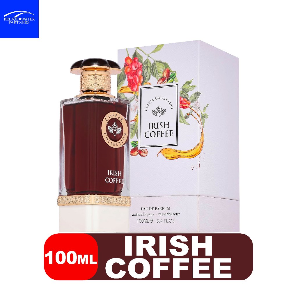 Fragrance World Irish Coffee EDP (100ml) | Shopee Philippines