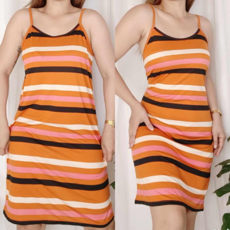 BEST SELLER! Cotton Spaghetti Duster Pambahay / DASTER | Pregnant women ...