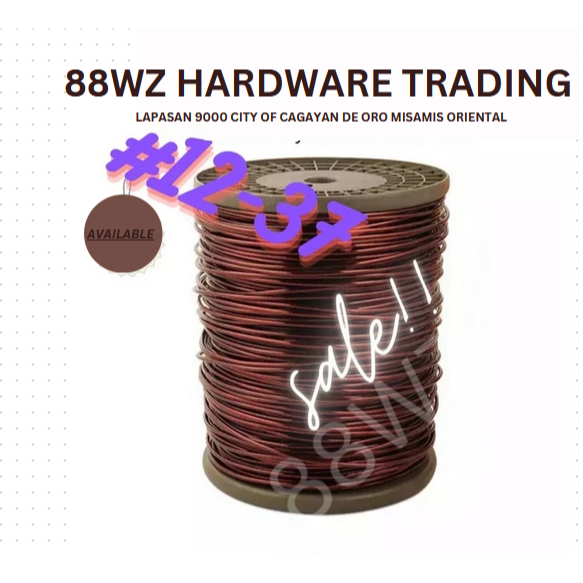 T2 pure MAGNETIC WIRE, magnetic wire, red copper conductive copper wire ...