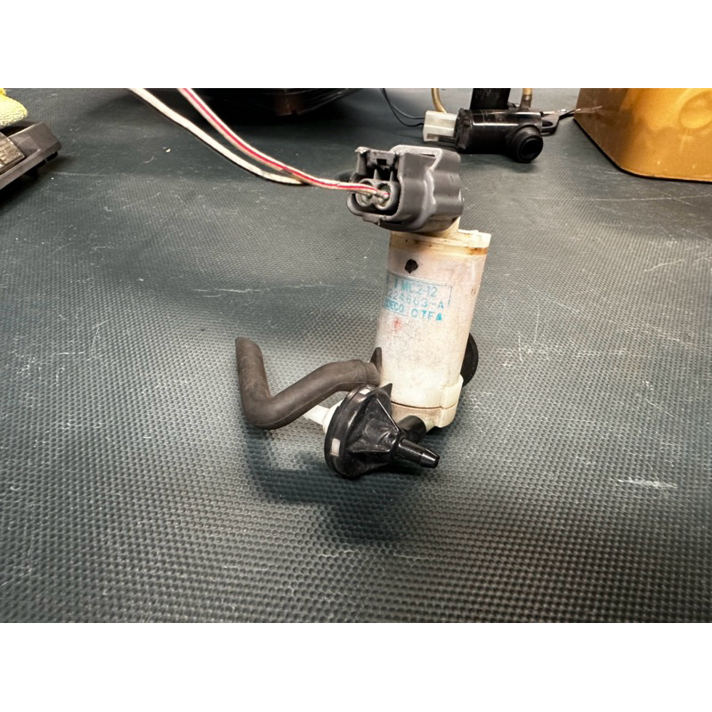 Crv Gen 3 JIDECO Windshield Washer Motor | Shopee Philippines