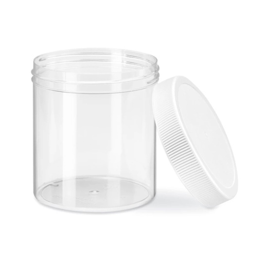 4 oz clear fish paste jar | Shopee Philippines