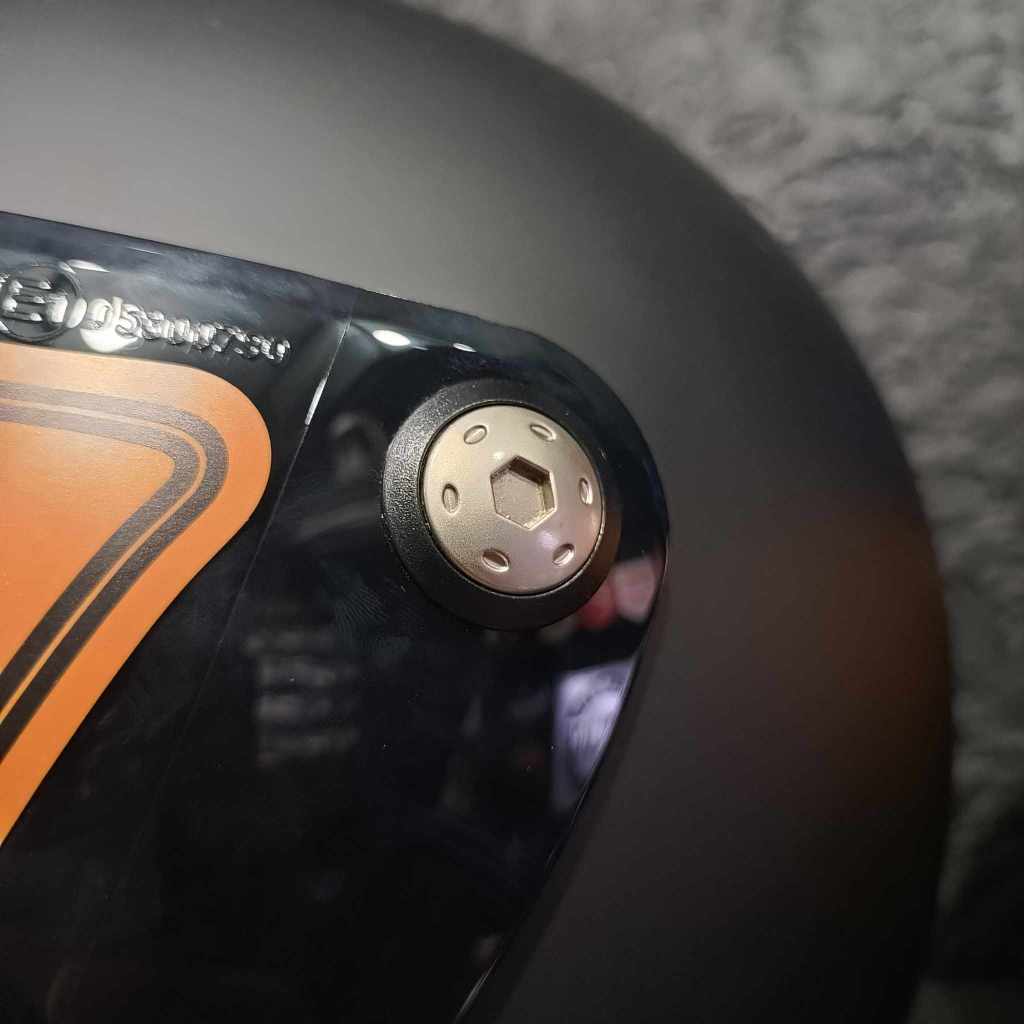 Rook Helmet Stainless Bolts (BOLTS ONLY) | Shopee Philippines