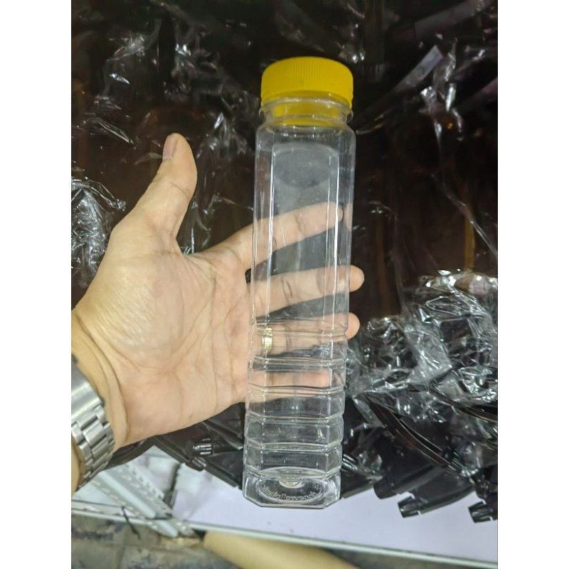 350ml Plastic Bottle | Shopee Philippines