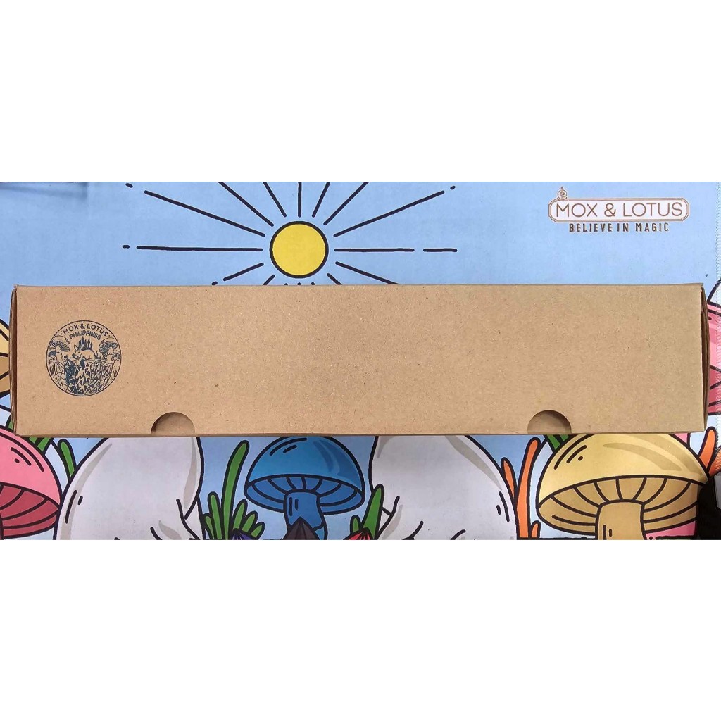 Mox & Lotus Storage Box- Big | Shopee Philippines