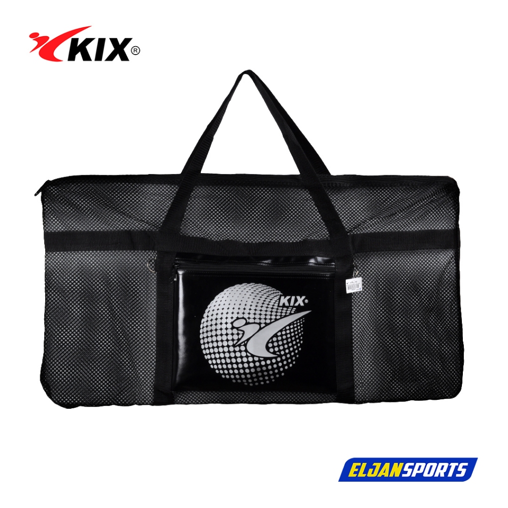 Kix Taekwondo Net Equipment Bag | Shopee Philippines