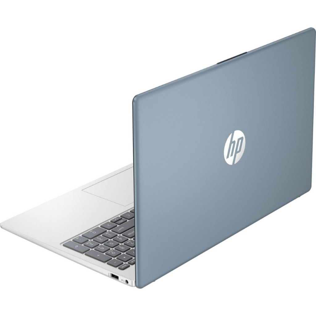 HP 15-FD0252TU (Moonlight Blue) Laptop - 15.6" FHD | Intel i5-1334U 10 ...