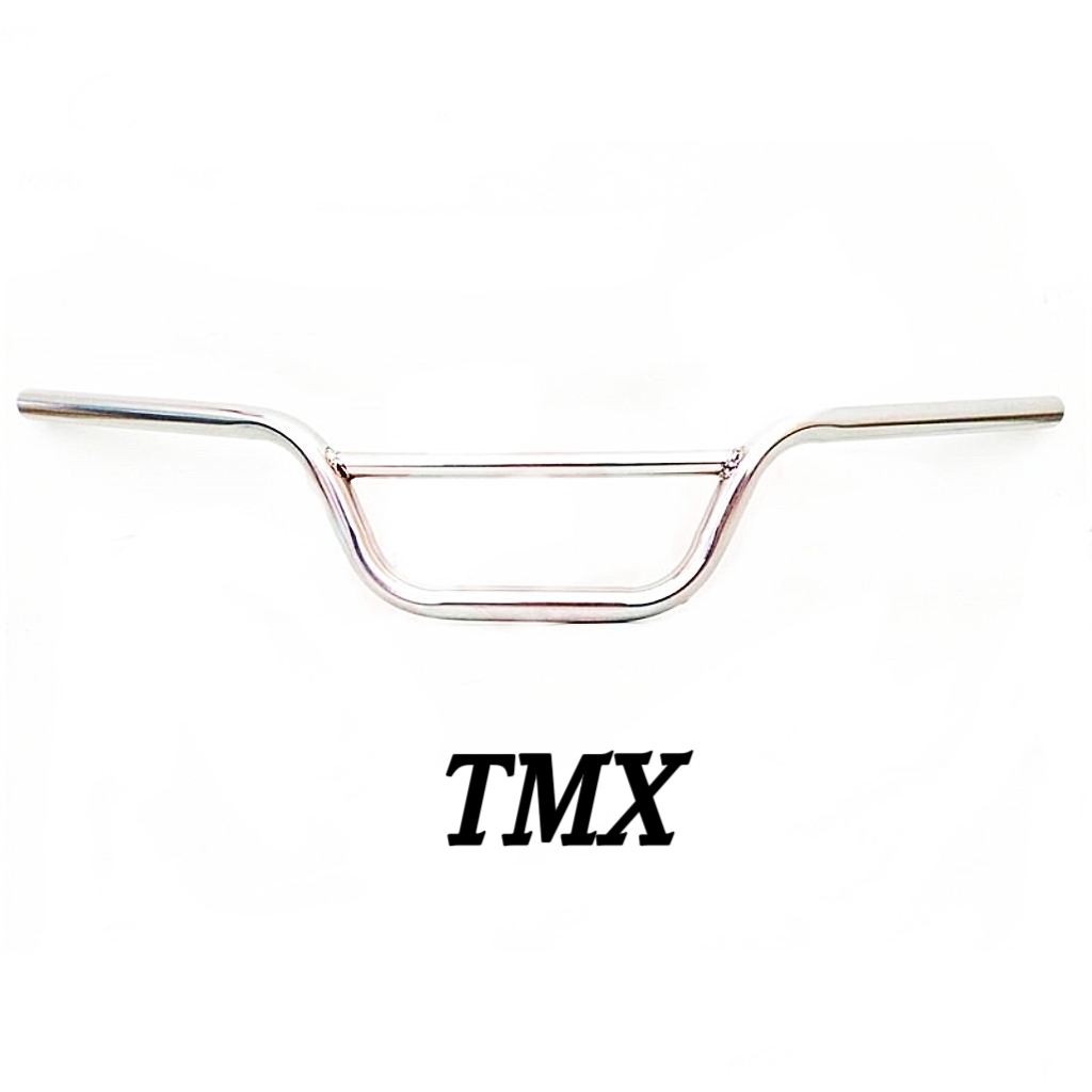 Densam Motorcycle Handlebar TMX/XRM Handle Bar | Shopee Philippines
