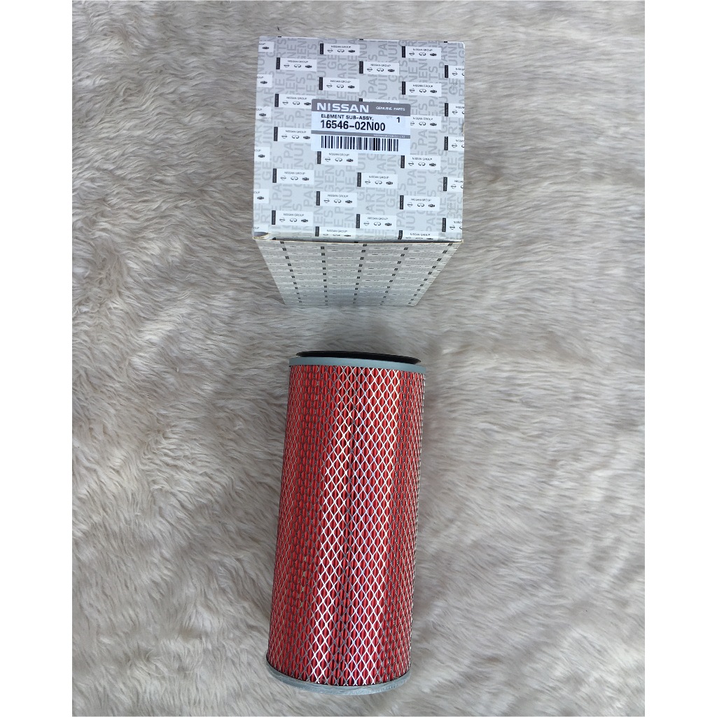 air filter nissan NV350 2015 to 2023 / nissan Urvan 2002 to 2014 ...