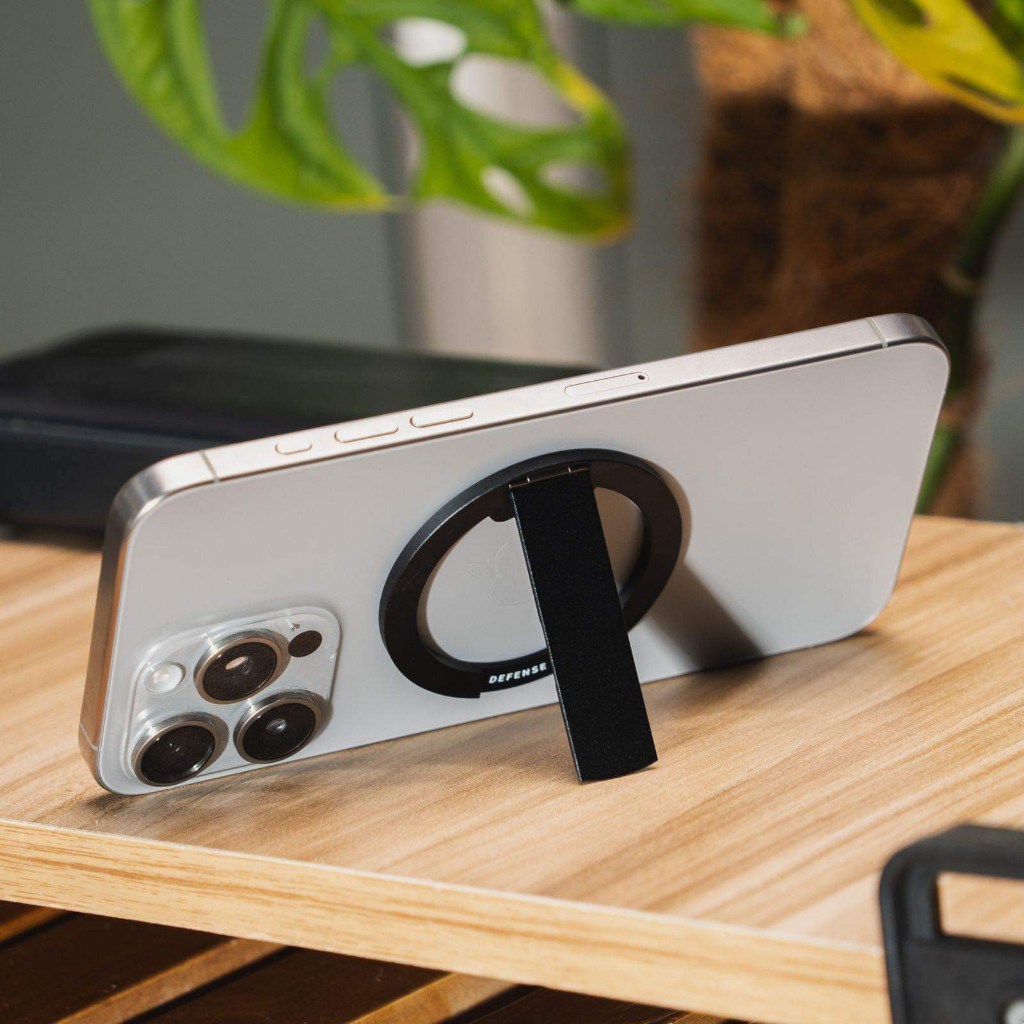 Defense Magsafe Stand / Lightweight, minimalist and ultra-thin / Strong ...