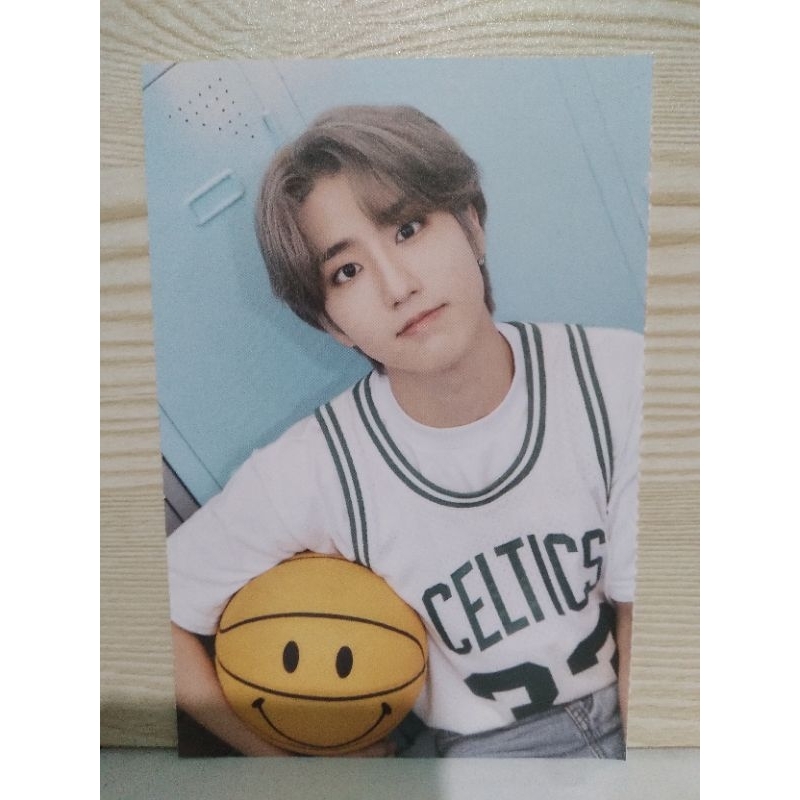 Stray Kids Han Nacific Official Postcard | Shopee Philippines