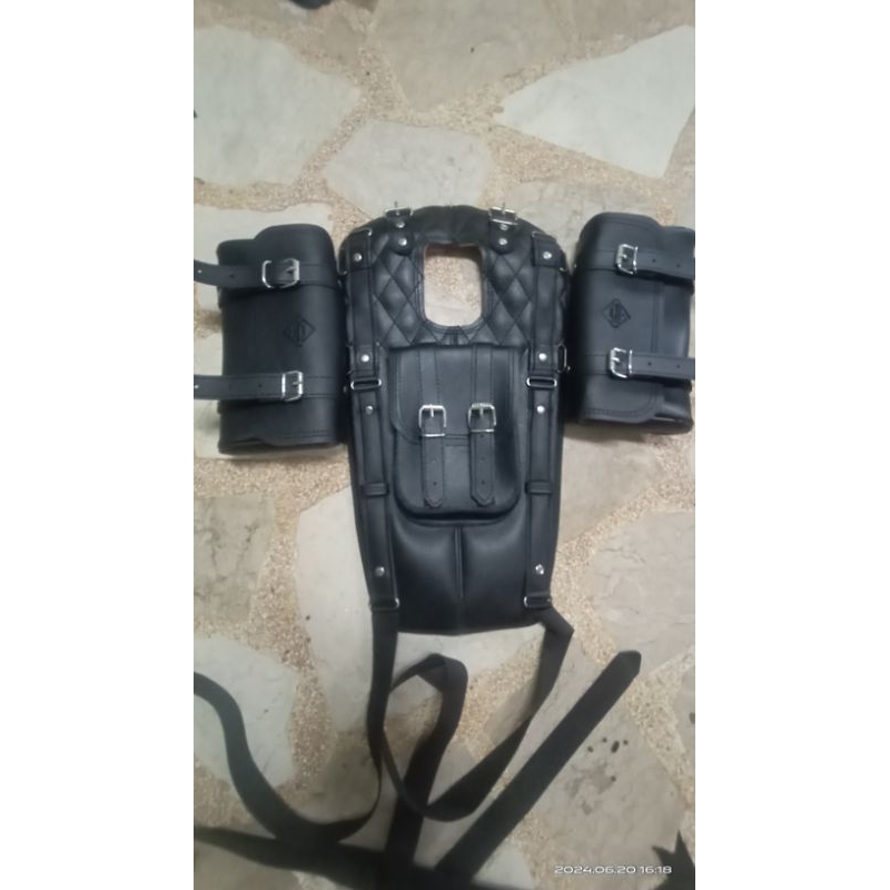 Barako II tank cover | Shopee Philippines