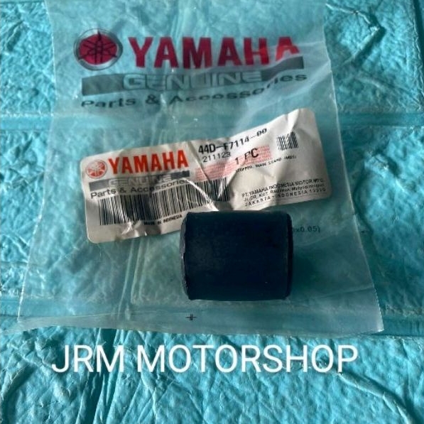 Yamaha Genuine Rubber Engine Support Bushing(44d-F7114-00)Aerox v1& v2 ...