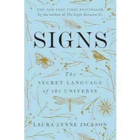 Signs: The Secret Language of the Universe | Shopee Philippines