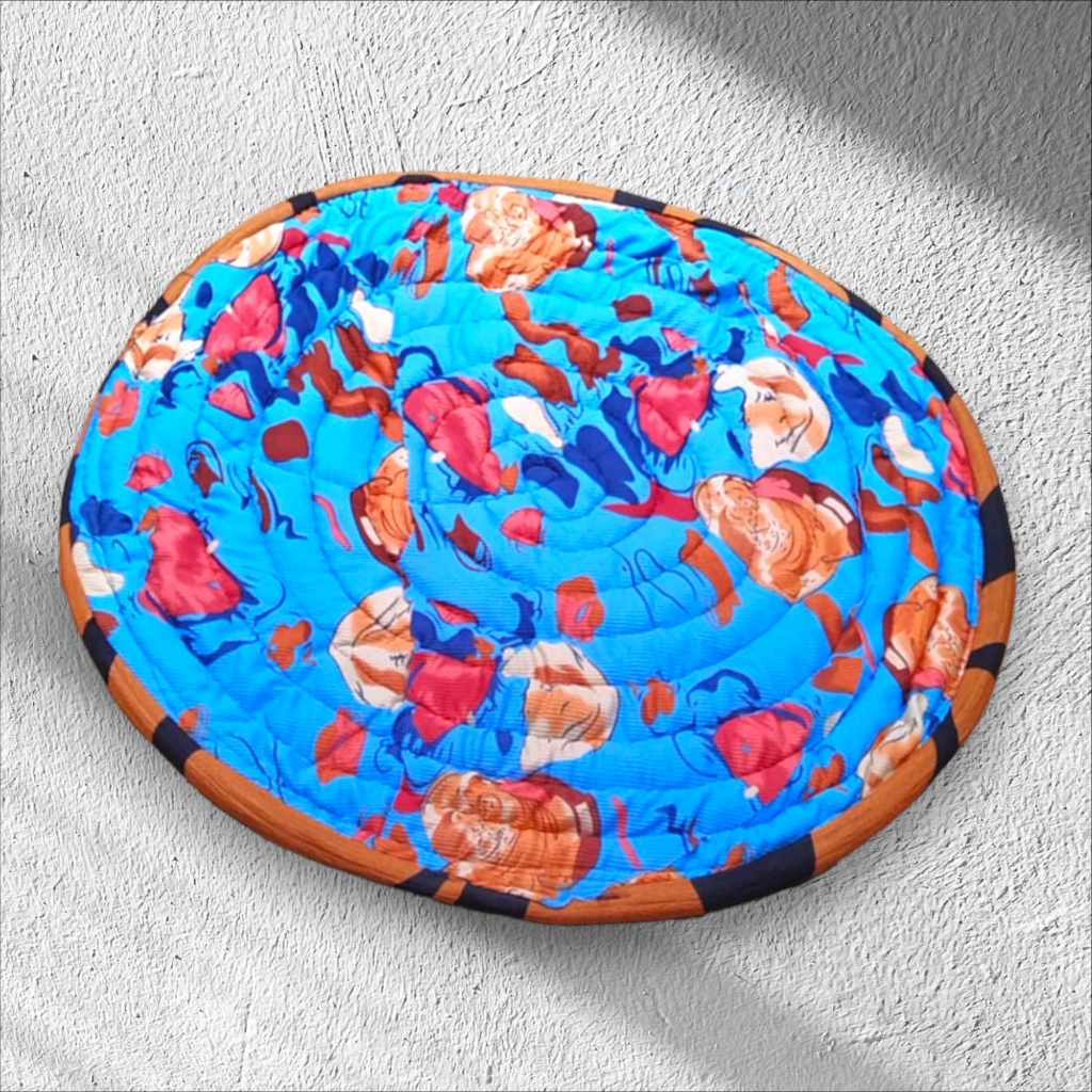Round Big Doormat- circle basahan for Livingroom / pamunas sa sahig ...