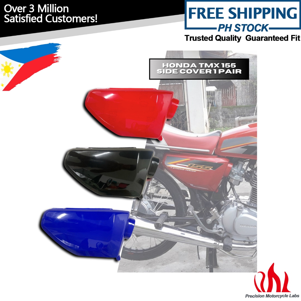 COD Honda Wave 100 Motorcycle Front Top Cover For Honda Wave 100 Parts ...