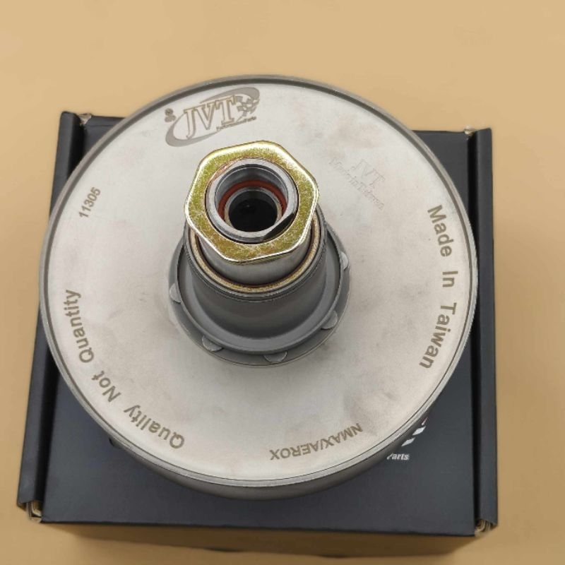 JVT TORQUE DRIVE ASSY FOR NMAX/AEROX | Shopee Philippines