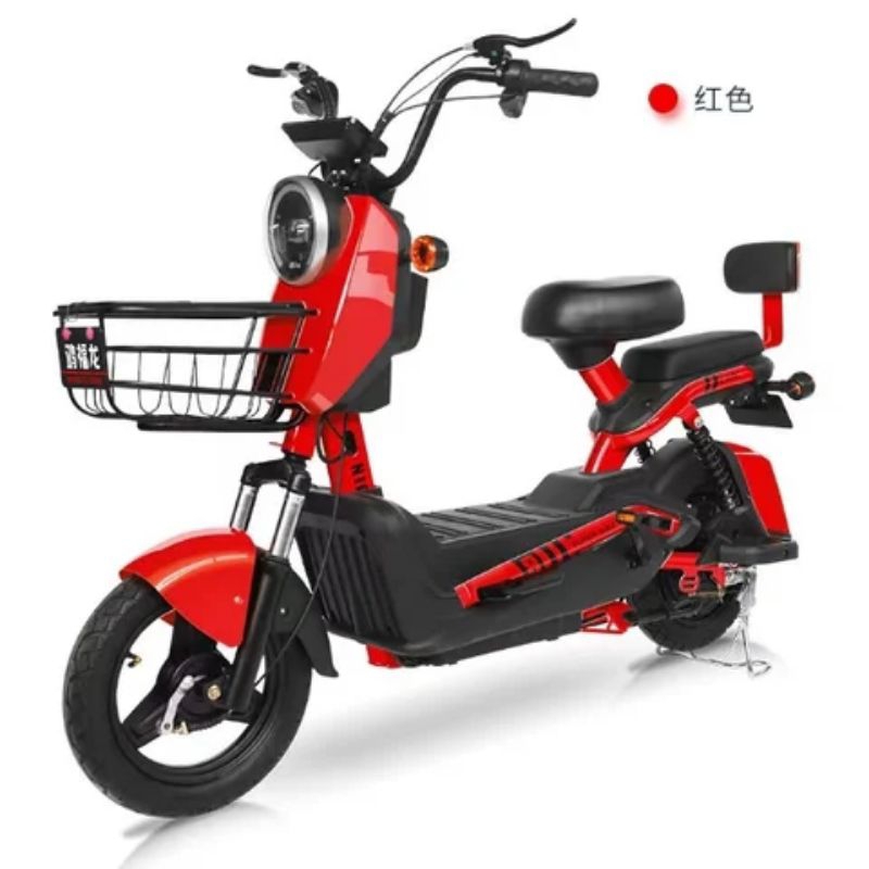 super wuso electric bike | Shopee Philippines