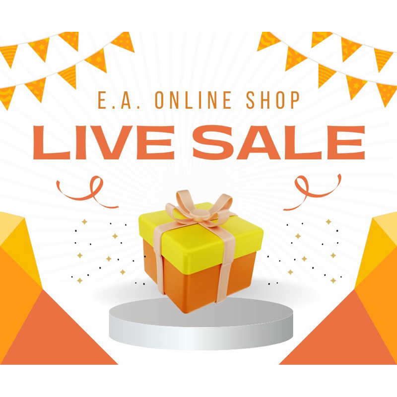 Live Items for JULY SALE!!!! | Shopee Philippines