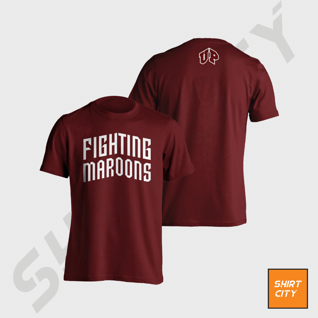 UP Fighting Maroons UP State U Unibersidad ng Pilipinas UP Maroons ...