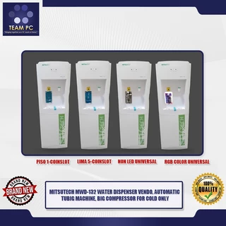 Shop mitsutech water dispenser for Sale on Shopee Philippines
