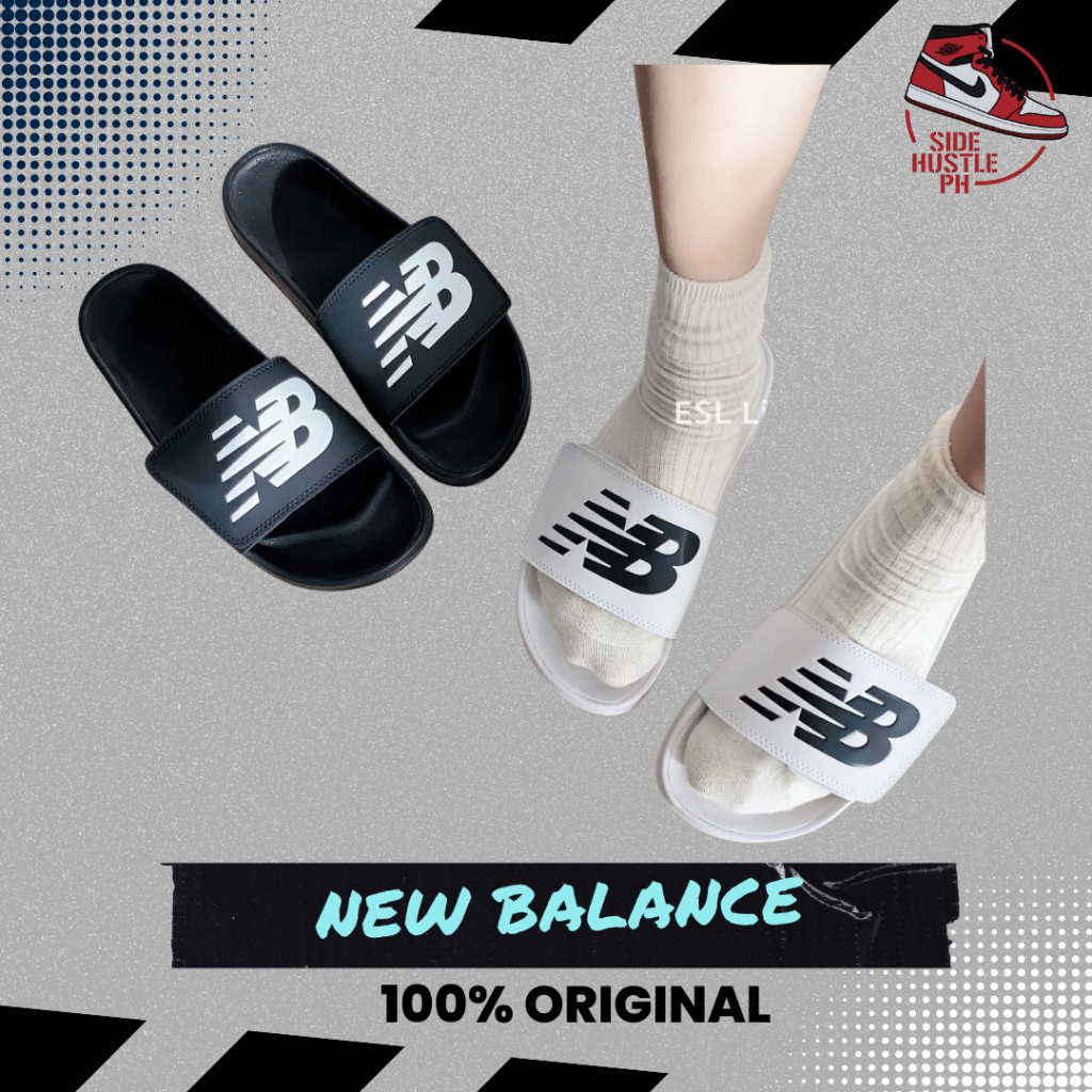 200v2 Adjustable Athletic Slides [100% Original] | Shopee Philippines