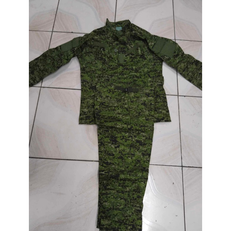 set uniform philarpat good qulity | Shopee Philippines
