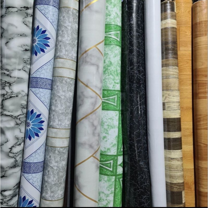 LINOLEUM RUBBERIZED RENOLEUM FLOORMAT TABLECLOTH FLOORING (SOLD PER ...