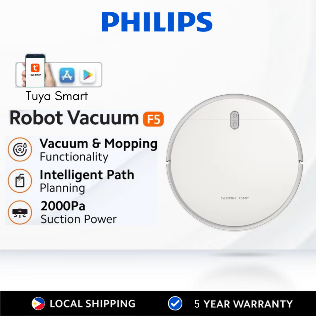 Robot Sweeper Automatic Vacuum Cleaner 3 in 1 Robot Vacuum for Cleaning ...