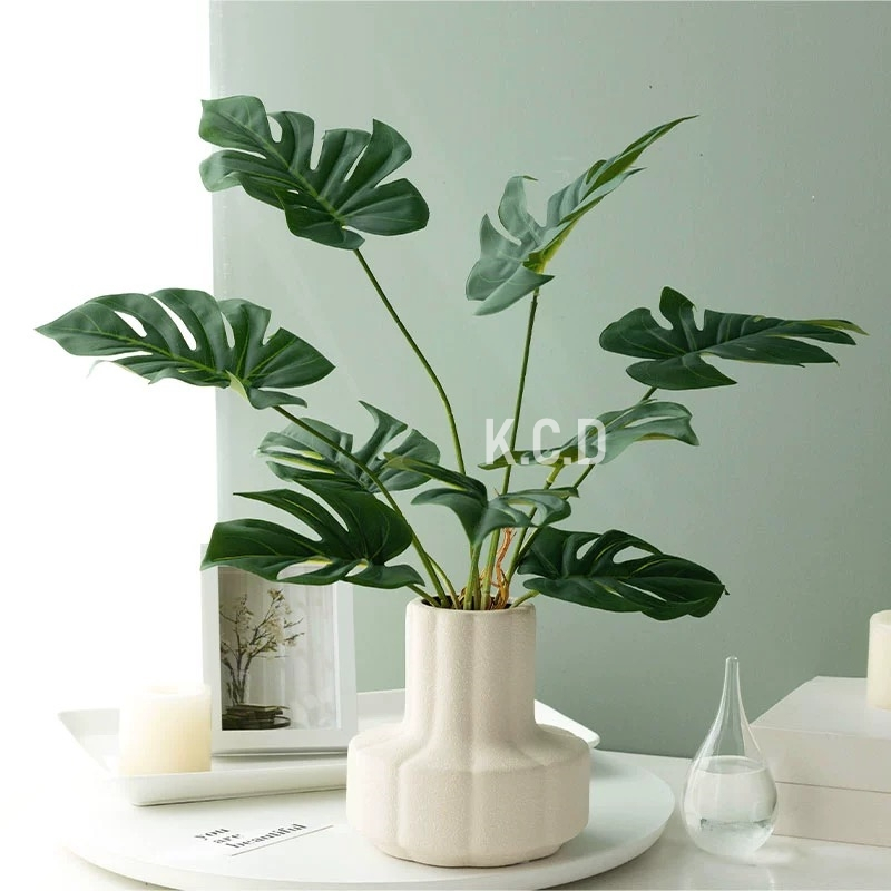Textured Modern White Ceramic Vase Minimalist Vase, Porcelain Flower ...