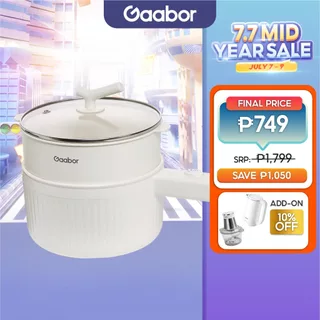 Gaabor Official Store