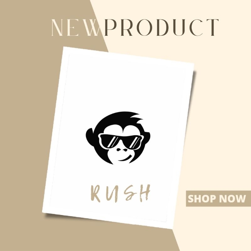 Funky Monkey Rush Device | Shopee Philippines