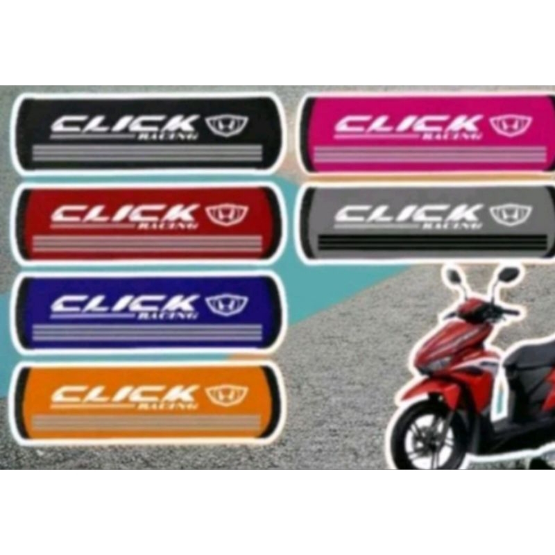 HONDA CLICK SHOCK COVER FOR ALL VERSION 125/150 | Shopee Philippines