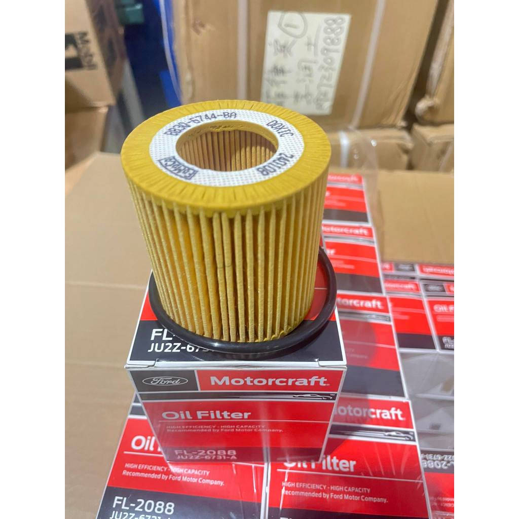 OIL FILTER BB3Q6744BA FORD RANGER 2011-PRESENT/FORD EVEREST 2016-2021 ...