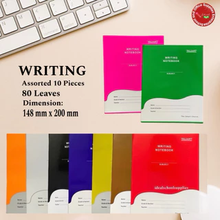 Shop grade 3 notebook for Sale on Shopee Philippines