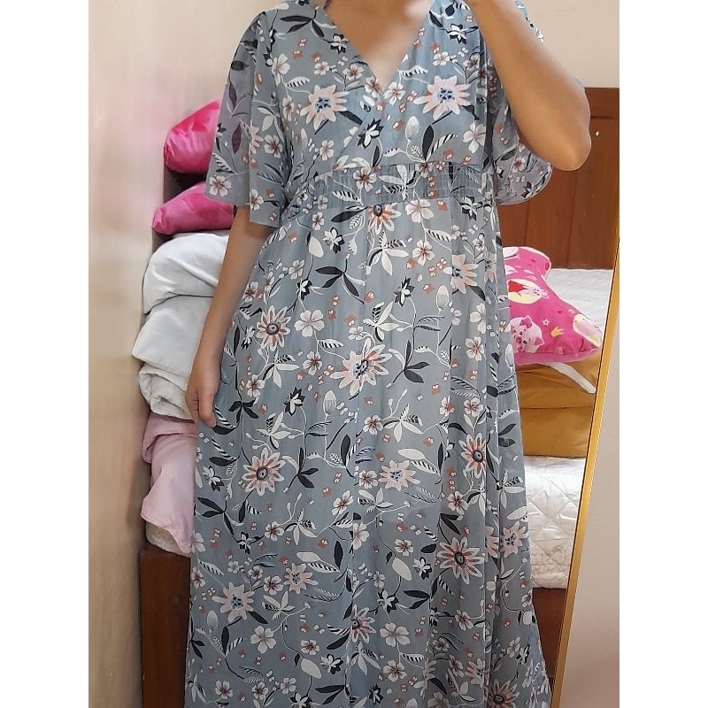 7 DRESS UKAY UKAY MIXX | Shopee Philippines
