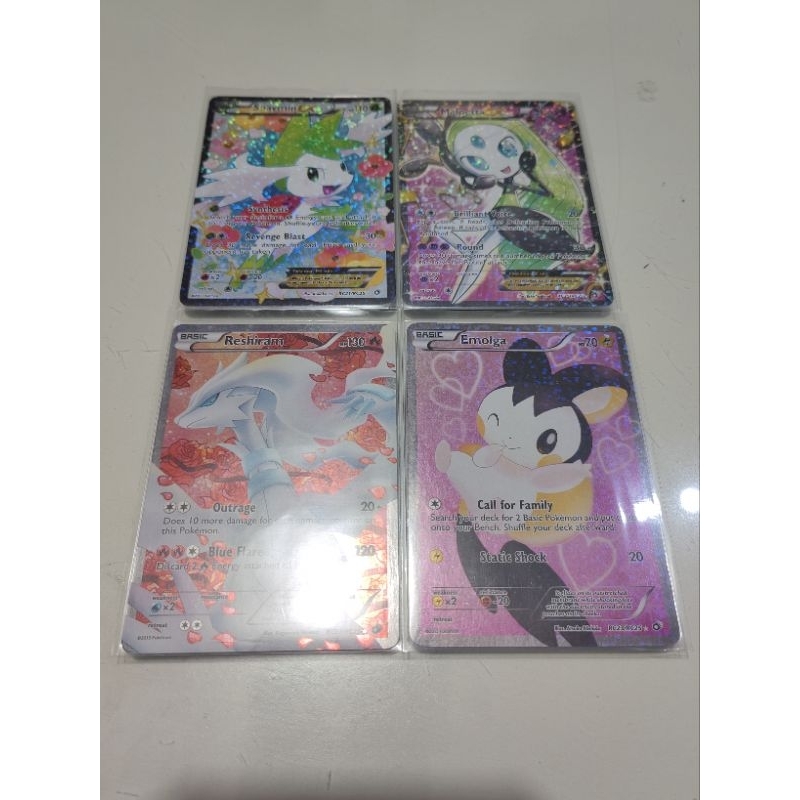 Pokemon Radiant Collection Full Art | Shopee Philippines