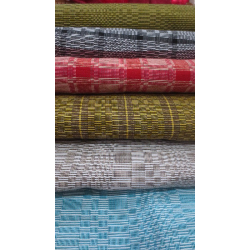 Binakol Inabel Fabric/Ilocos Abel Tela | Shopee Philippines