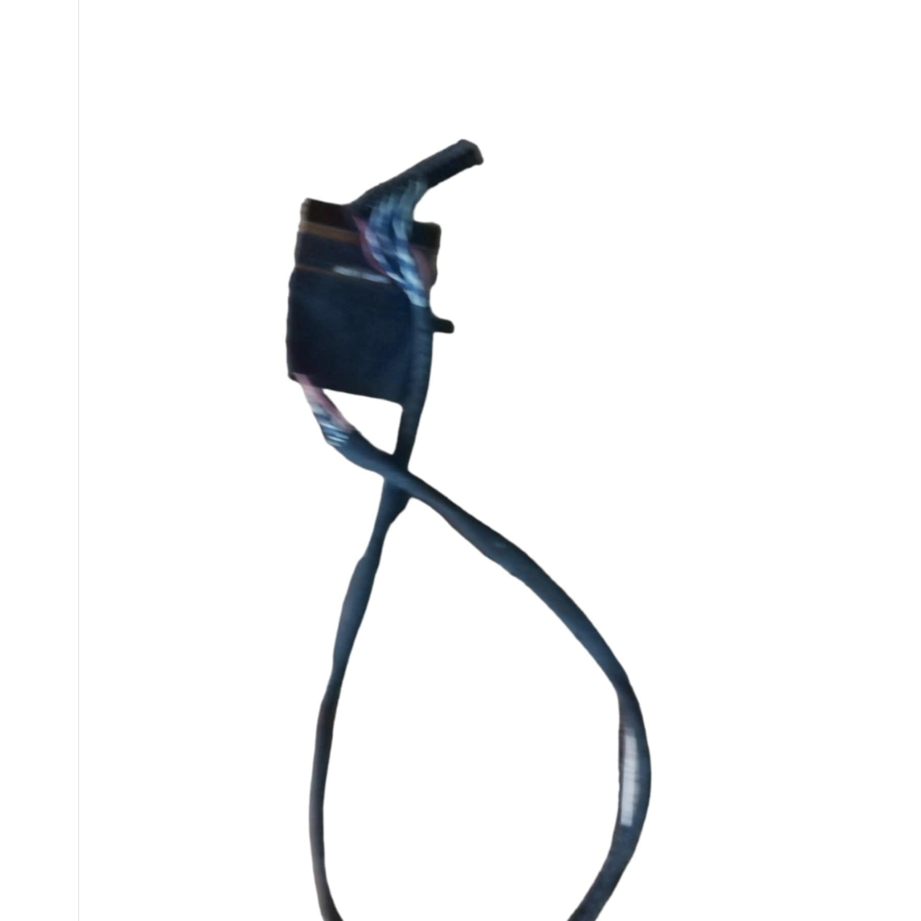 ASTRON LVDS /RIBBON WIRE ASTRON 32 LED TELEVISION MODEL LED 3287 AC-110 ...