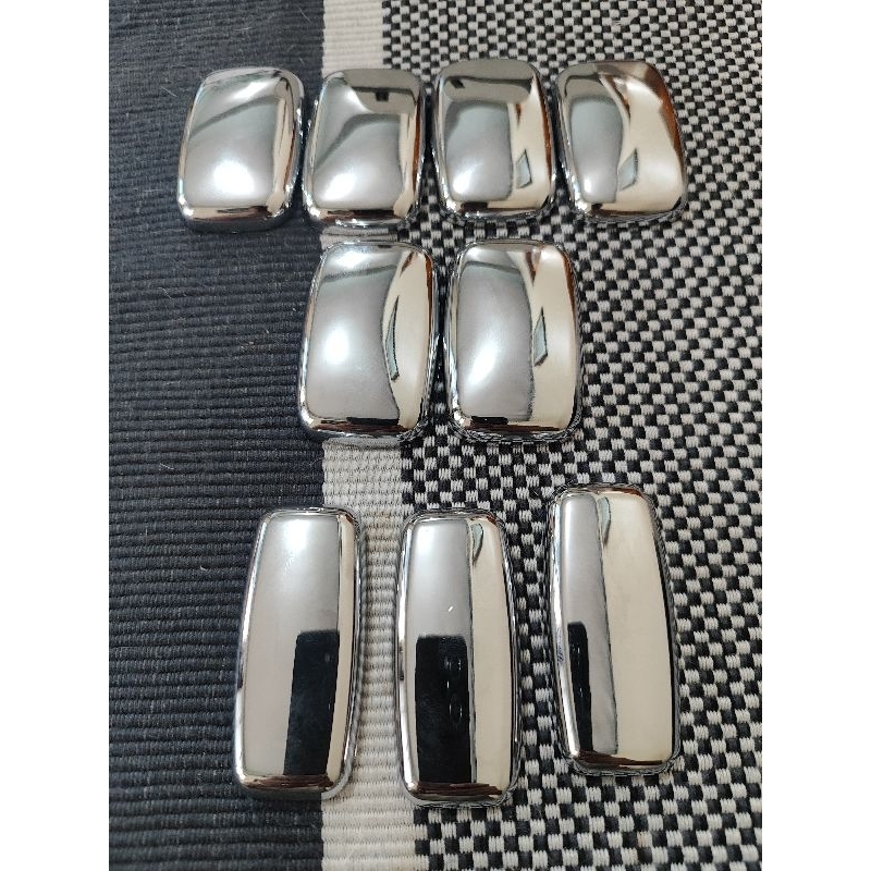 hiace window button cover 2005-2013 | Shopee Philippines